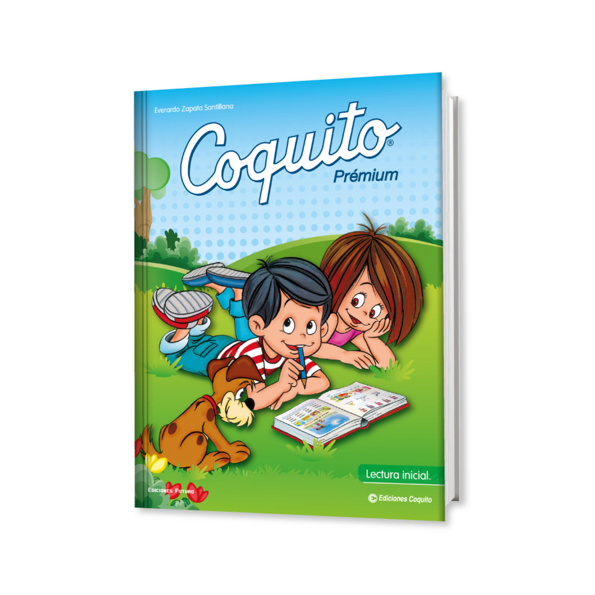 Coquito Prémium de Colección · Coquito